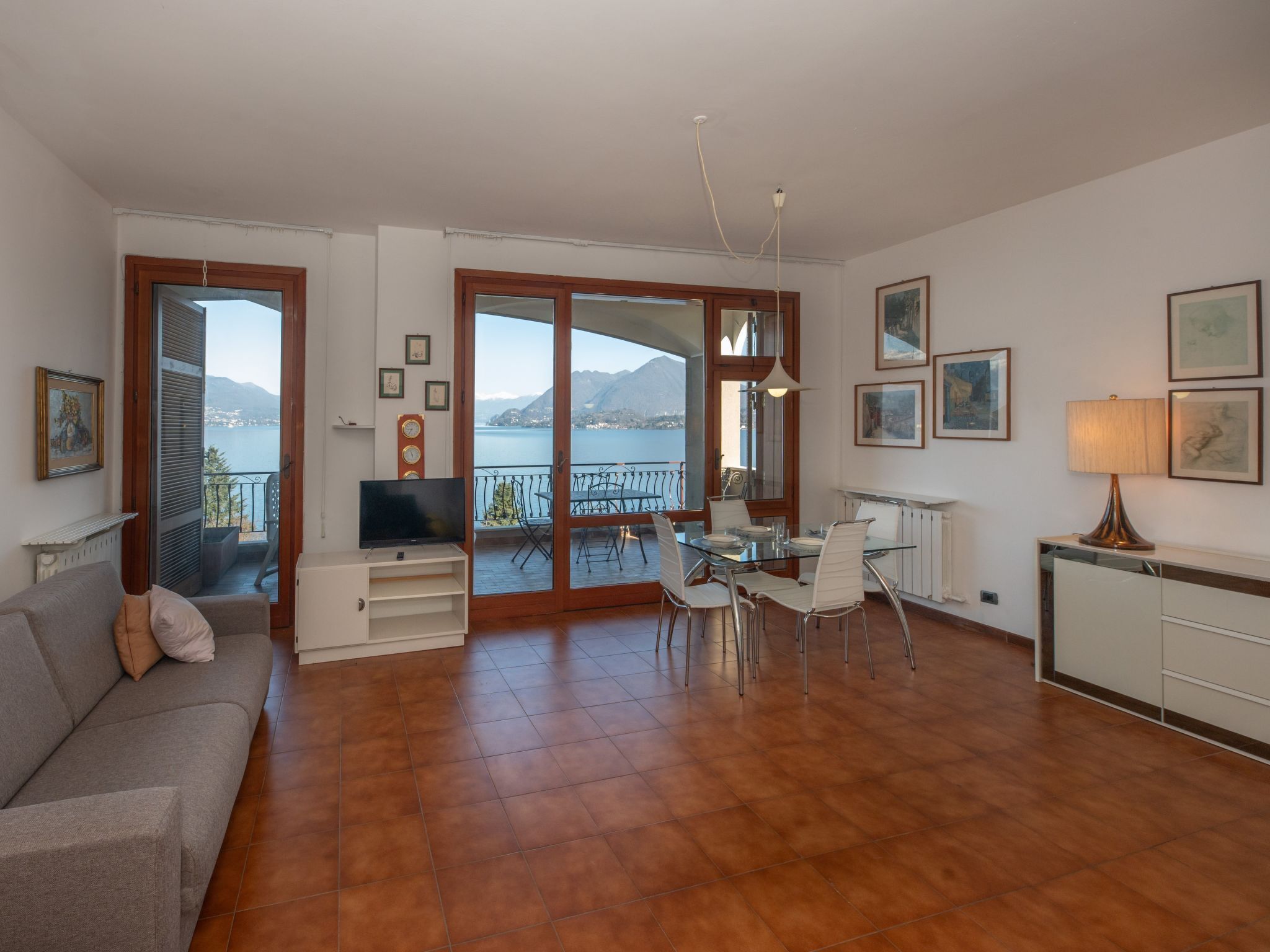 Appartement Endine By Interhome - Stresa