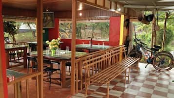 Sala de jantar