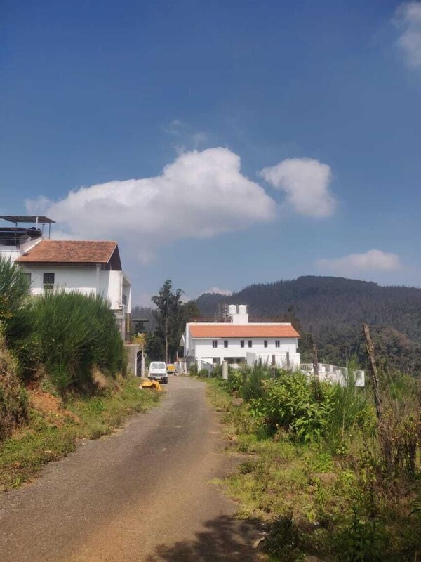 Bon Sejour Ooty Hill View Resort & Hotel - Ooty