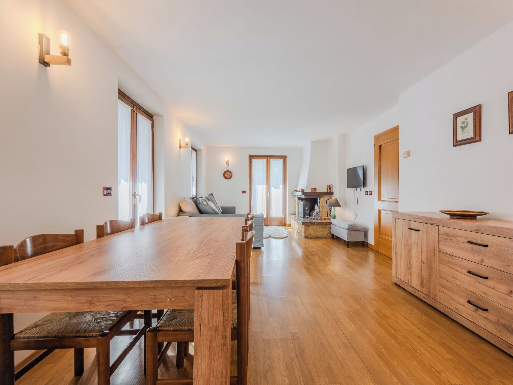 Vaccari By Interhome - Madonna di Campiglio