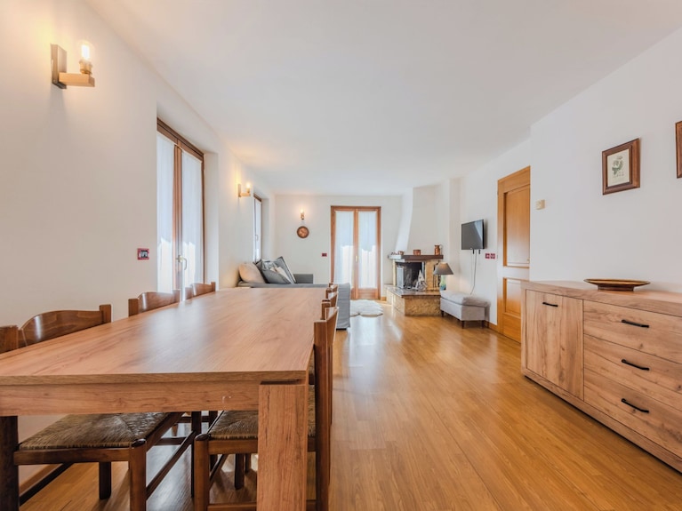 Vaccari By Interhome - Madonna di Campiglio