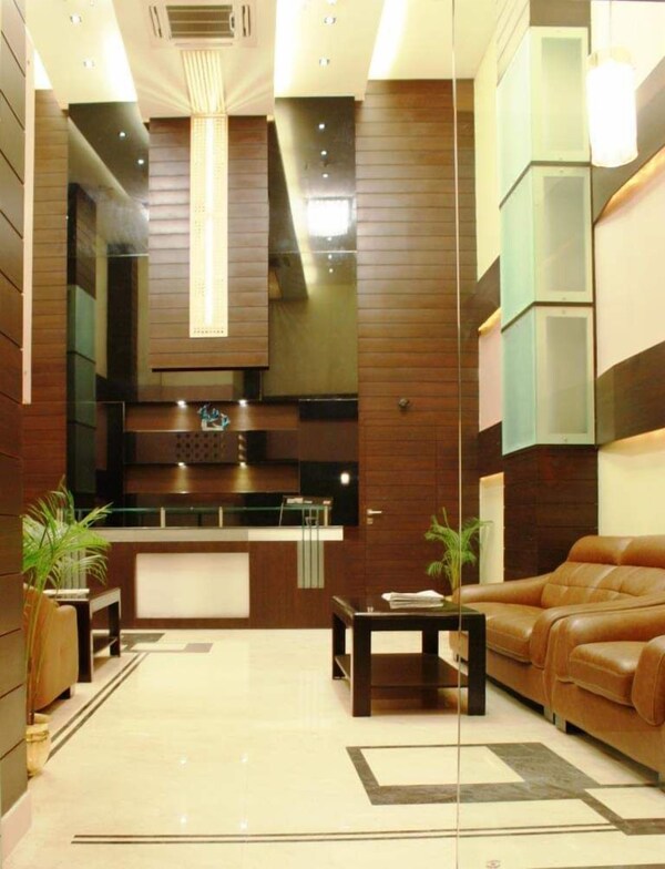 Hotel Vip Regency - Dhanbad