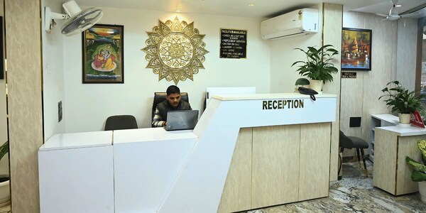 Hotel Shiv Sudhaa - Varanasi