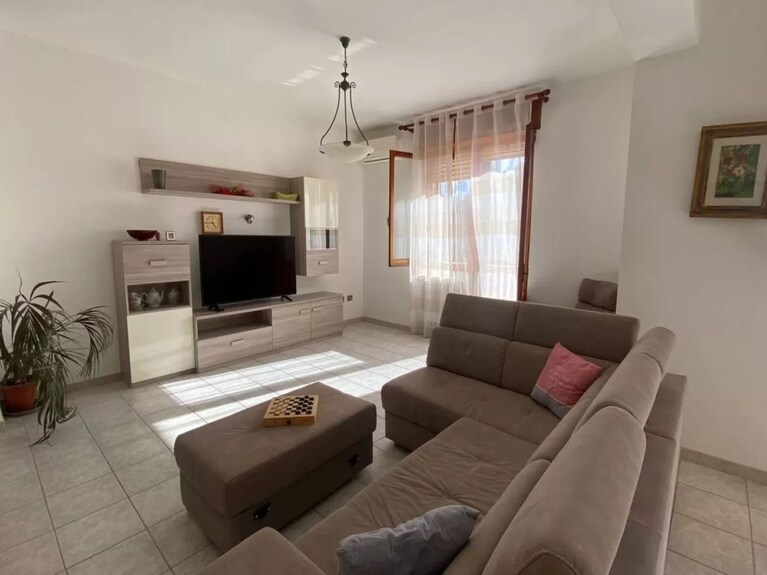 Comfortable Apartment In Porto Torres - Porto Torres