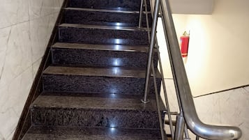 Planta do andar