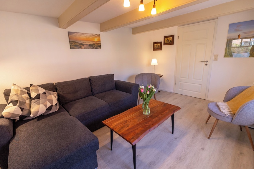 Vacation Cottage Watt'n Huuske - Delfzijl