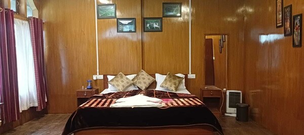 Hallock Heritage By Grb - Arunachal Pradesh