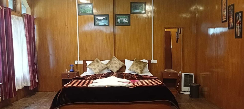 Hallock Heritage By Grb - Nagaland