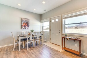 Casa (3 Bedrooms) | Parte interna