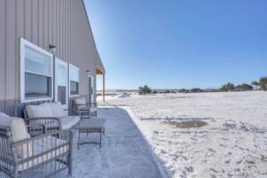 Casa (3 Bedrooms) | Parte interna