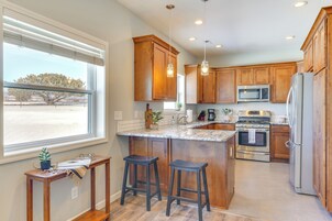 Casa (3 Bedrooms) | Parte interna