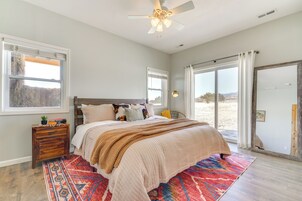 Casa (3 Bedrooms) | Parte interna