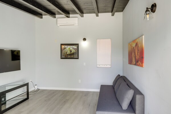 6 Mi To Hiking: Apartment In Frazier Park - Frazier Park, CA