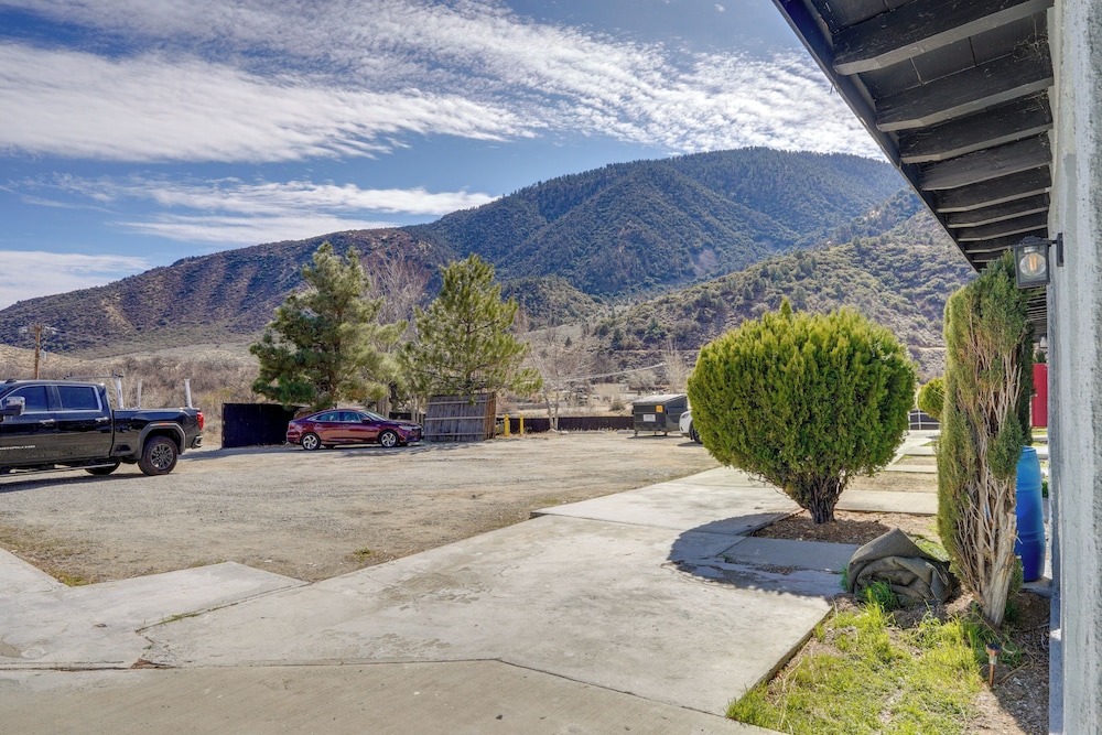 6 Mi To Hiking: Apartment In Frazier Park - Frazier Park, CA