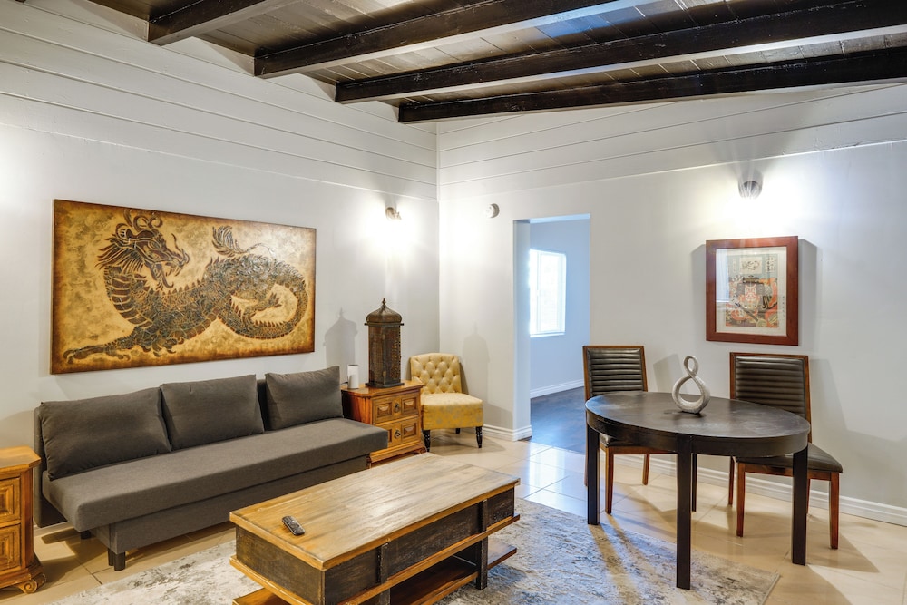 Hike & Explore: Studio Stay In Frazier Park - Frazier Park, CA