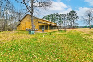 Casa (2 Bedrooms) | Interior