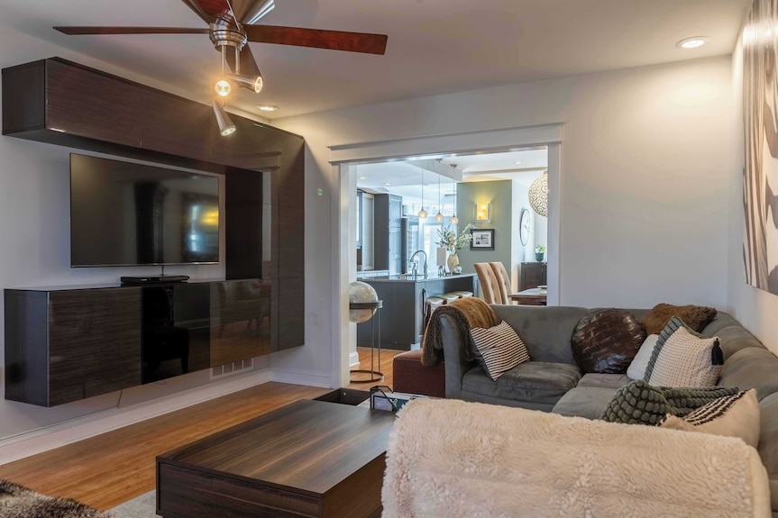 Washington, Dc Home Away From Home, Where Luxe Meets Comfort. - Union Station Washington