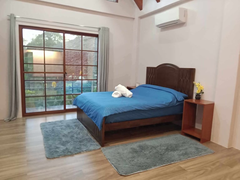 Kings Manor Vacation Rental - Charming 3 Bedroom Villa With Private Pool - Bolinao