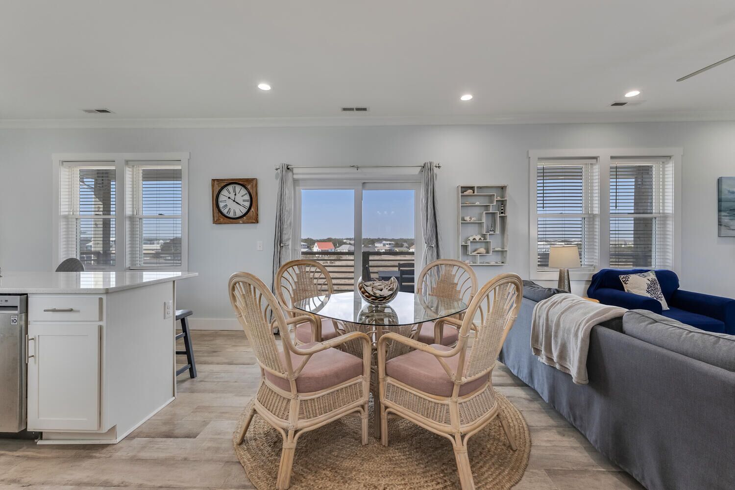 Marsh Mellow, Your Perfect Carolina Beach Getaway! - Carolina Beach, NC