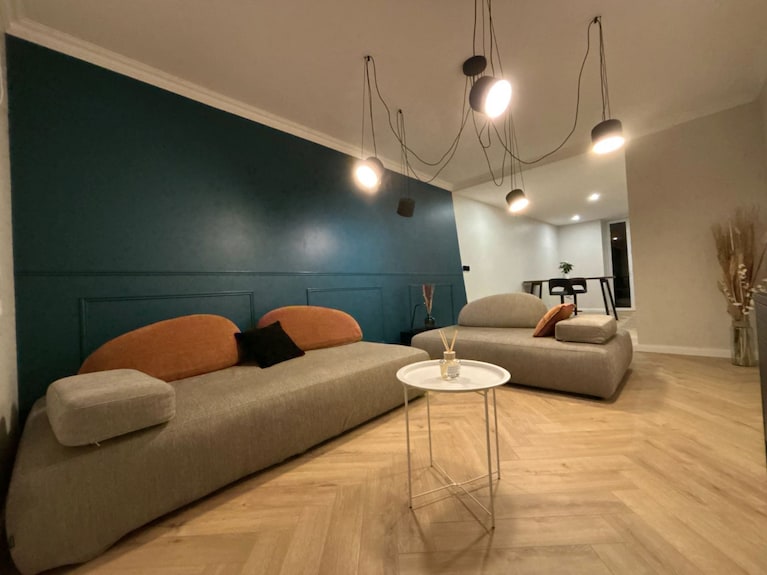 Appartement De Caractère Et Spacieux - Thionville