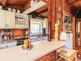 Casa | Interior