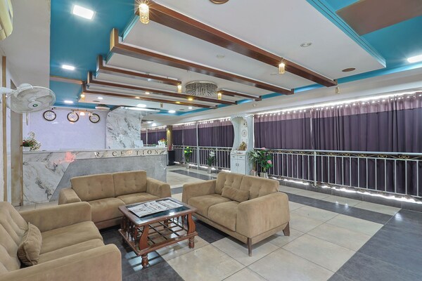 Hotel Venue Inn - Ahmedabad