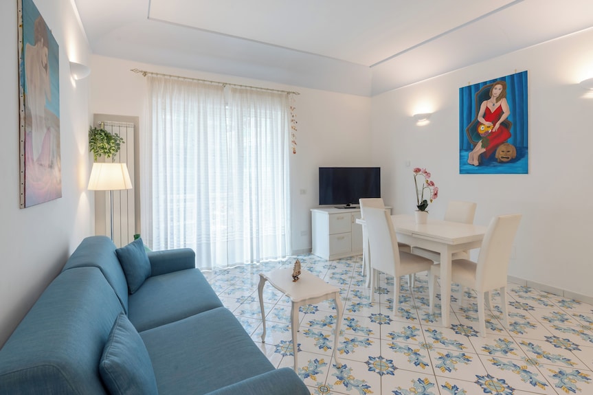 House Murice- Amalfi - Amalfi