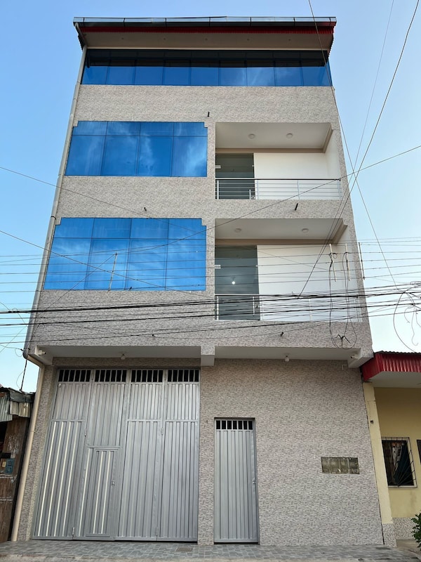 Yurimaguas Apartments - Yurimaguas