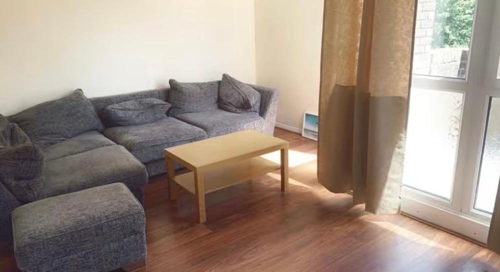 3br-sleeps5-balcony-centrallondon-ws95 - London