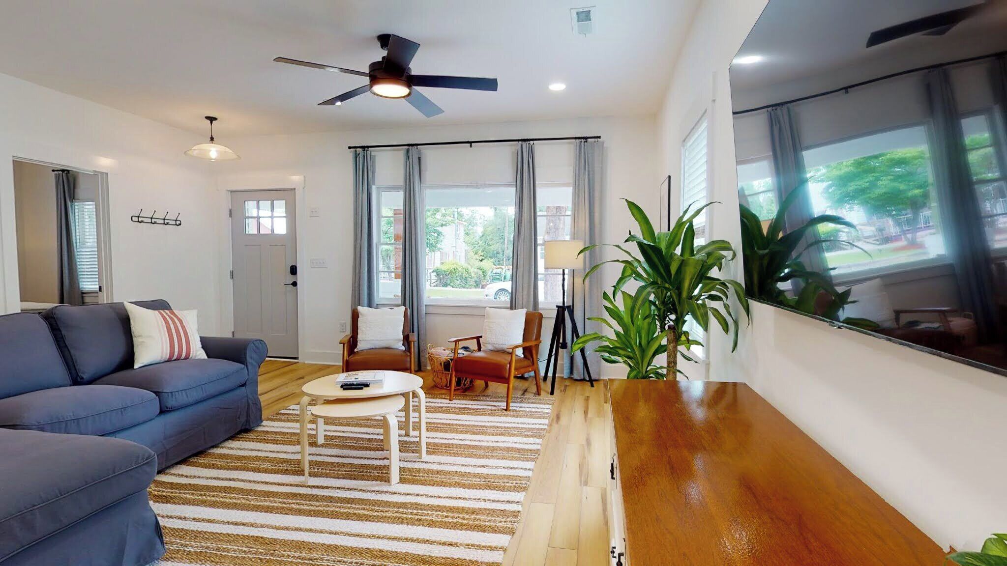 Azalea Cottage - Brooklyn Arts District - Wilmington, NC