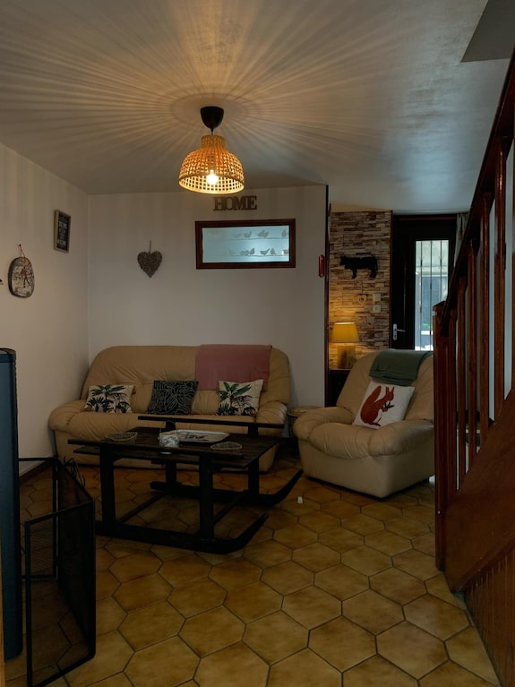 La Verrière Du Sancy - Puy-de-Dôme