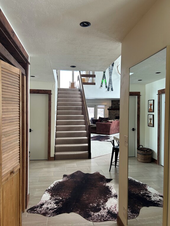 Great Montana Townhouse Skiing, Fly Fishing, Golf All In Your Backyard! - Bozeman, MT