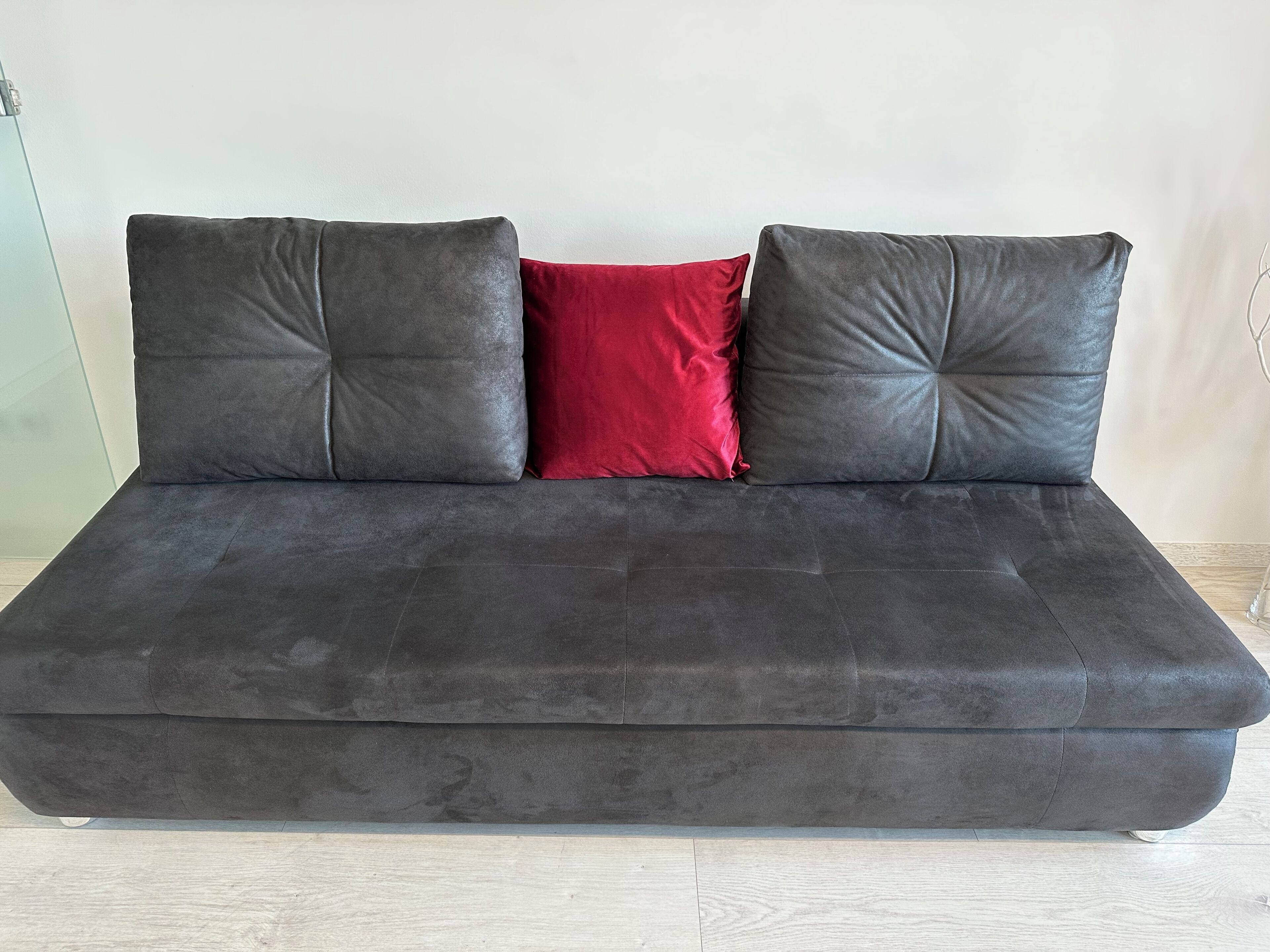 Komfort Ferienwohnung Neubau Merzig - Merzig