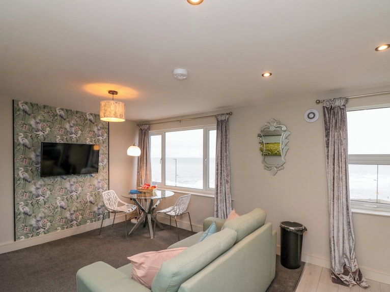 Apt 7 @ Hunter's Quay, Pet Friendly In Bridlington - Bridlington