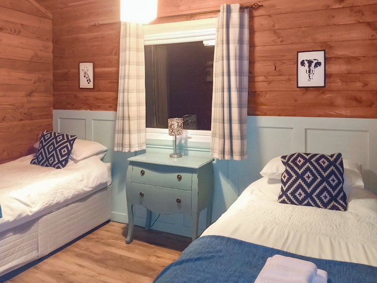 3 Bedroom Accommodation In Dunoon - Scotland