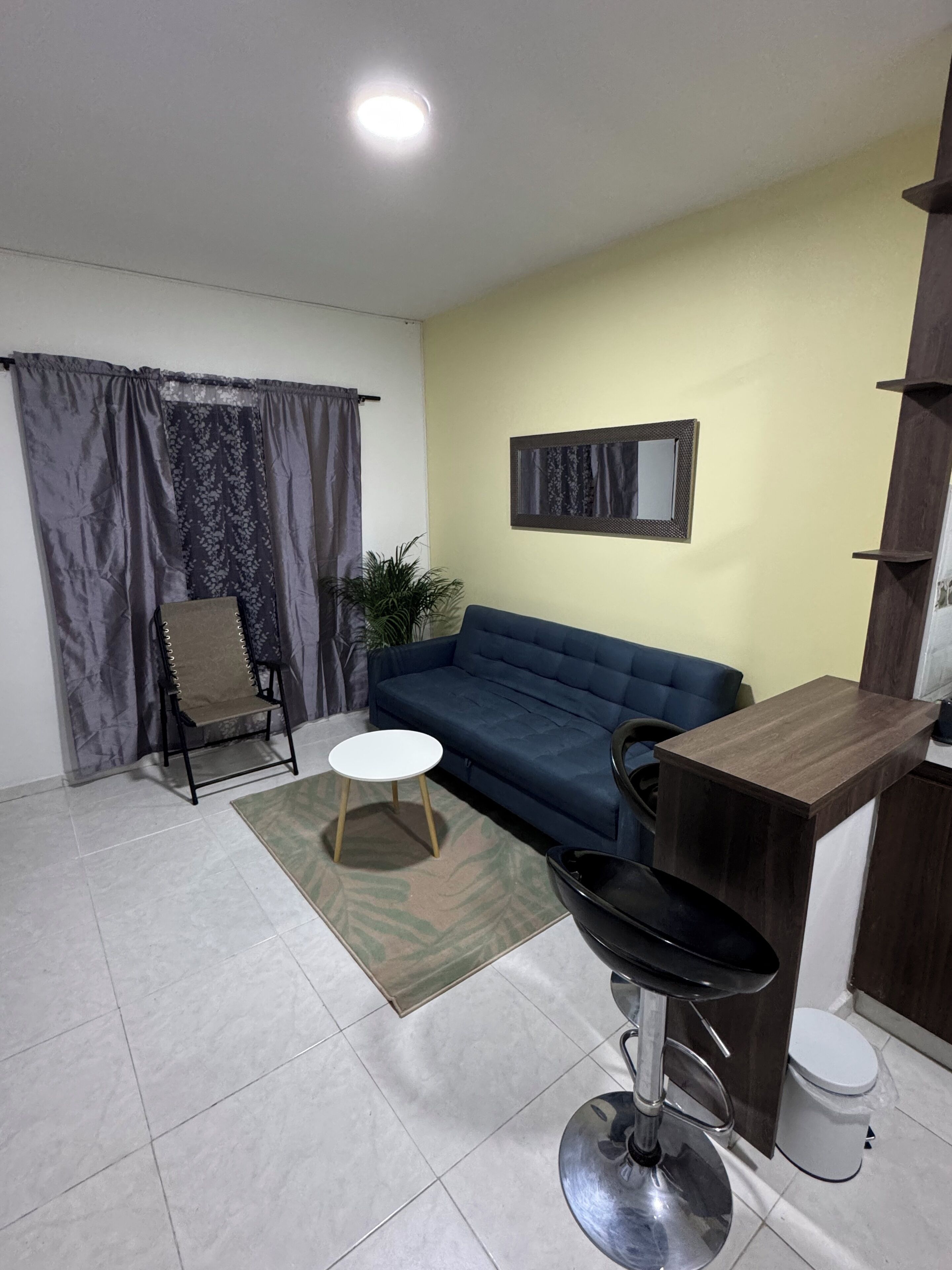 Punto Base áRea Cali Norte - Yumbo