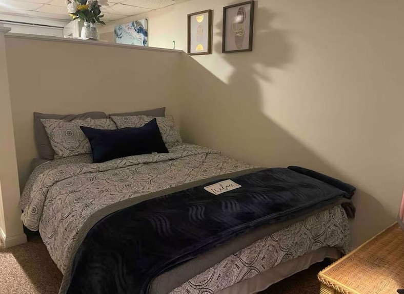 Adorable In-law Studio W/private Entrance-minutes To Downtown, 5 Miles To Beach! - Watch Hill