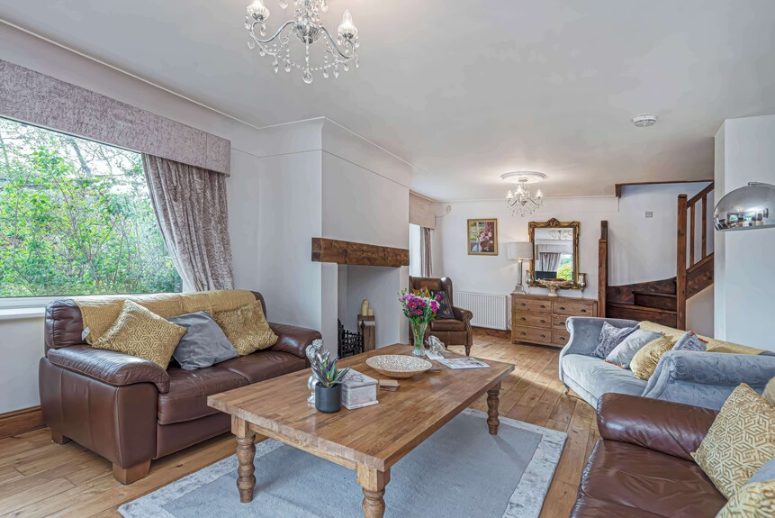 Cilfan, Pet Friendly, Character Holiday Cottage In Llanrwst - Penrhyndeudraeth