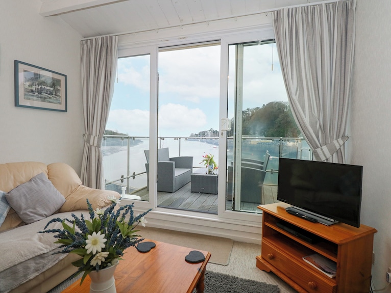 Anchor Watch, Family Friendly In Porthmadog - Harlech