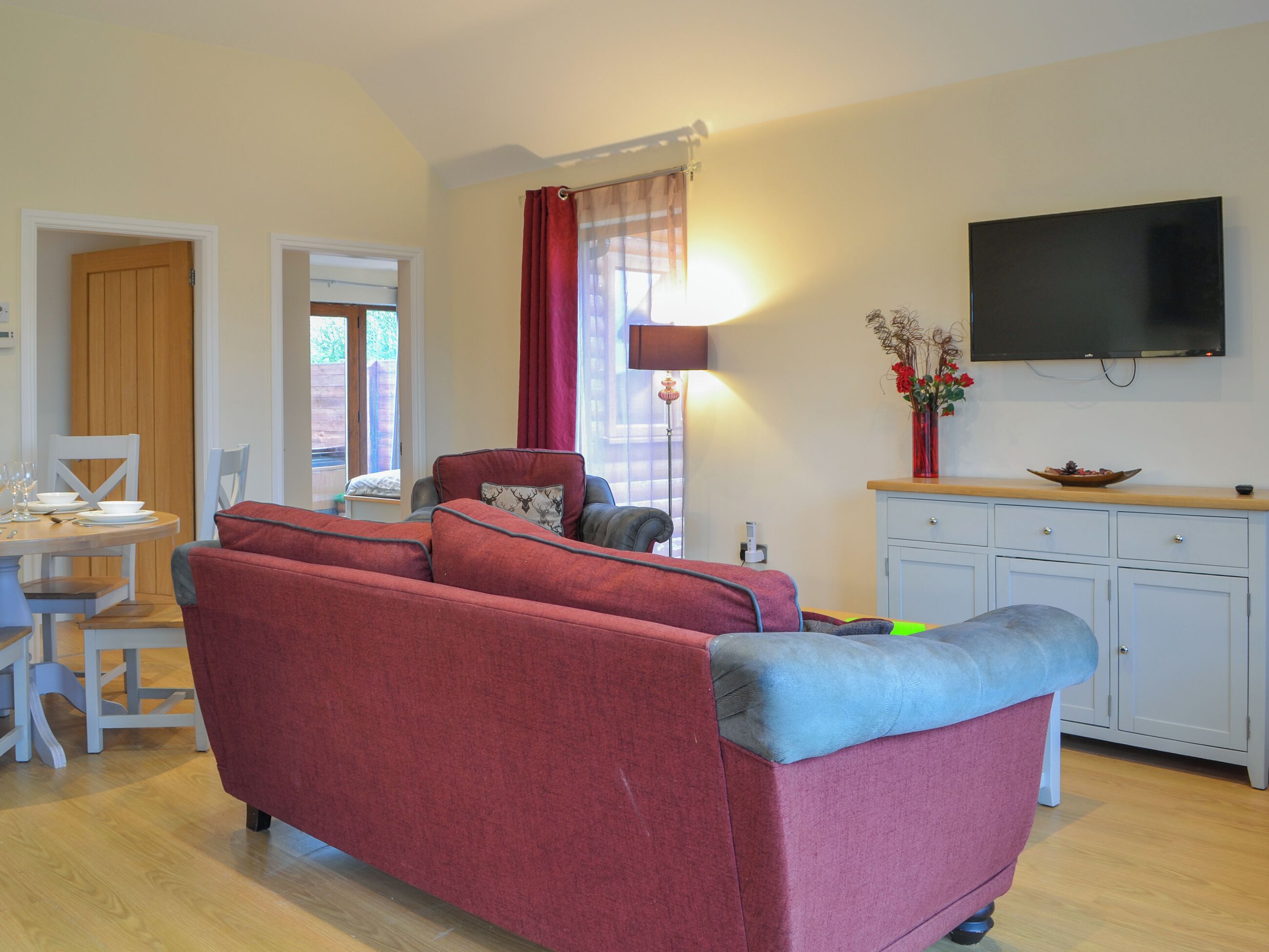 A Great Location To Explore The Stunning East Riding Of Yorkshire. - Withernsea