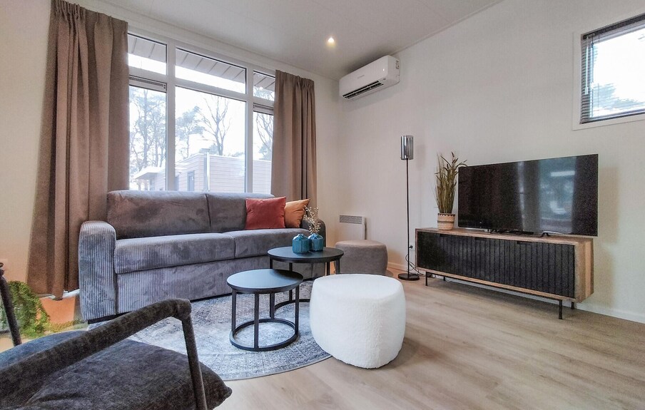 Prachtig Huis In Hellendoorn Met Wifi - Raalte