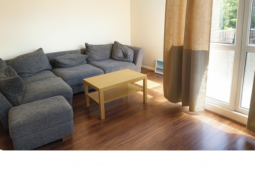 3 Bed - Sleeps 5 - Balcony - Ctrl London - Parking - Marylebone
