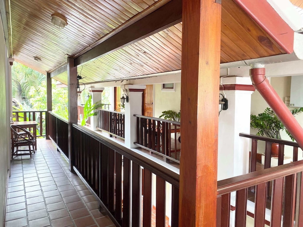 Golden Sun Boutique Hotel - Luang Prabang
