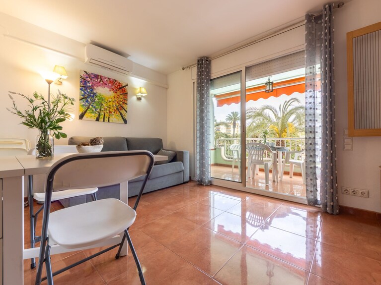 Mercuri By Interhome - Salou