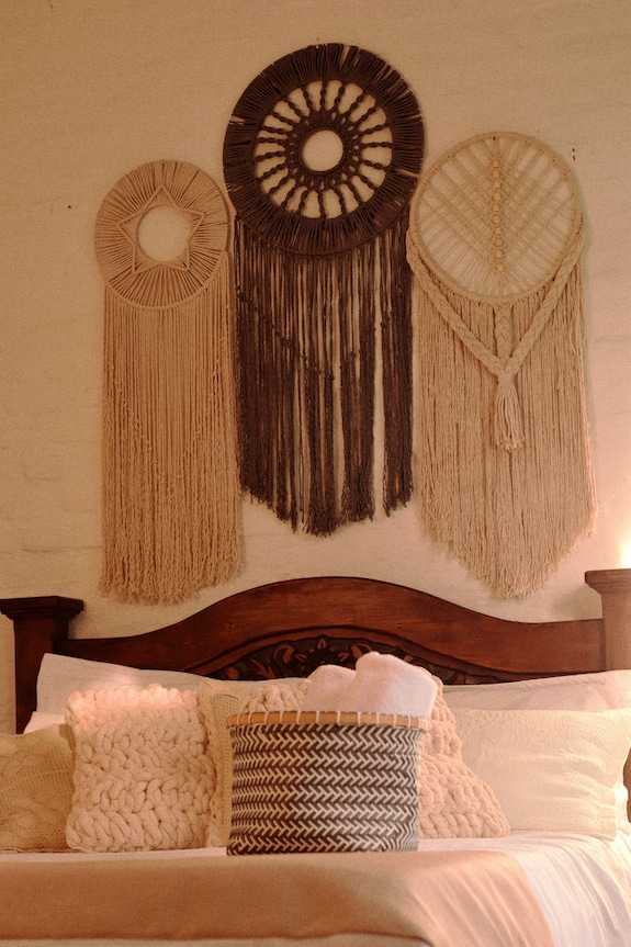 Cabaña Azulejo Con Vista A Las Montañas Colombianas - La Cumbre