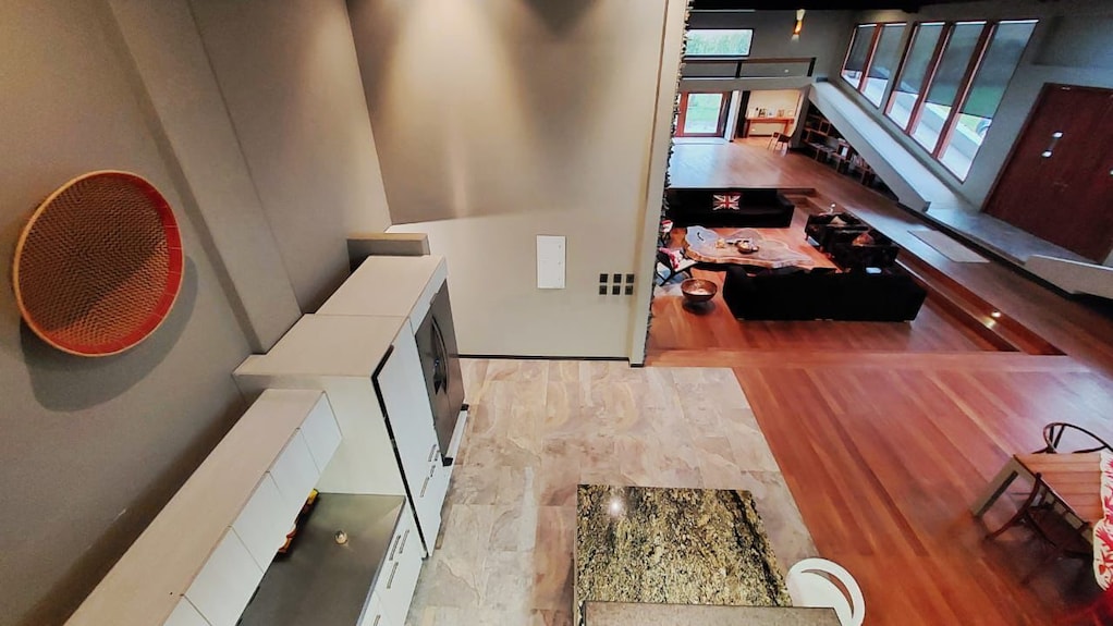 Thermal Nanotechnology Cabin With Wifi In La Calera - Cundinamarca