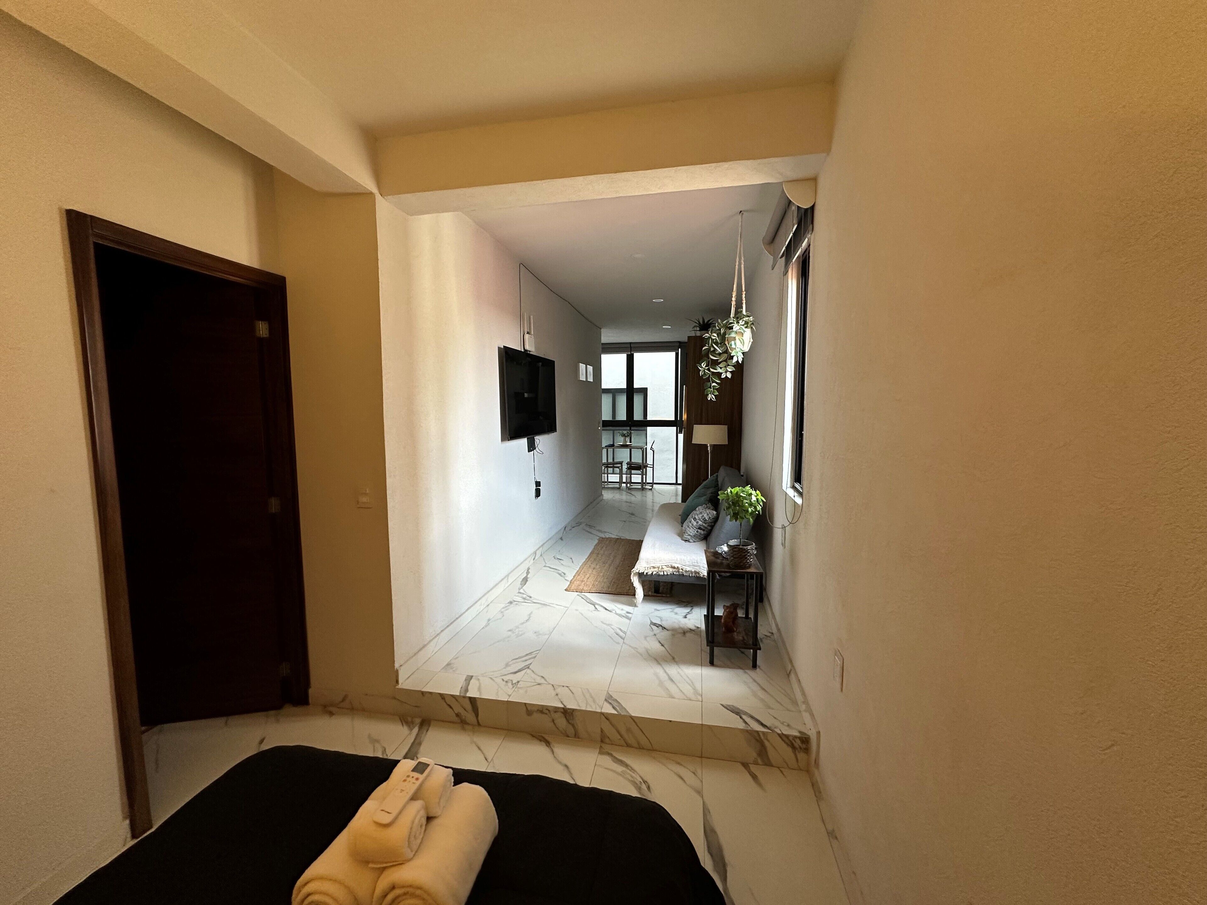 Loft Acogedor En Corazón De Guadalajara - Guadalajara