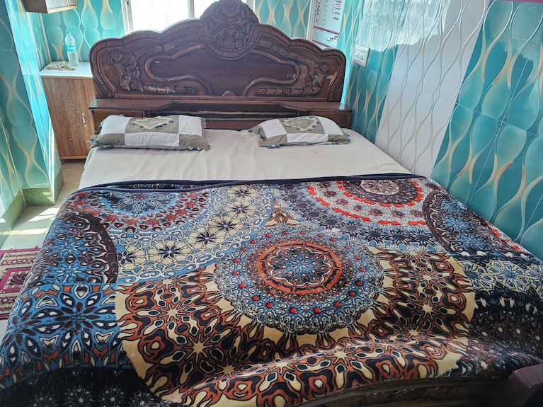 Texoya Zostellers Homestay - Jharkhand