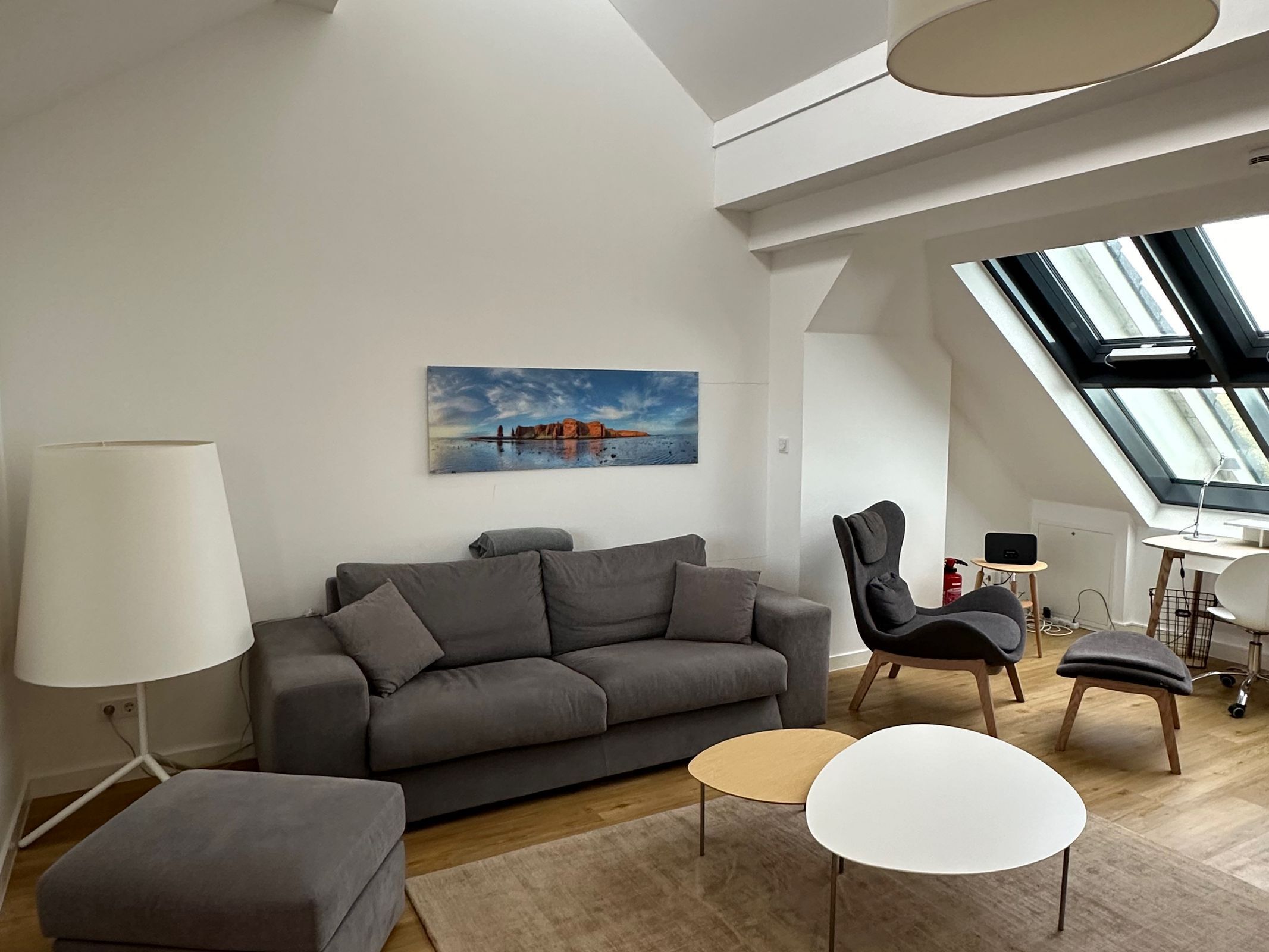 Gateway To The Sea - Apartment 20 - Gateway To The Sea Apartment 20 - Helgoland