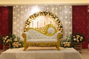 Refeições no quarto